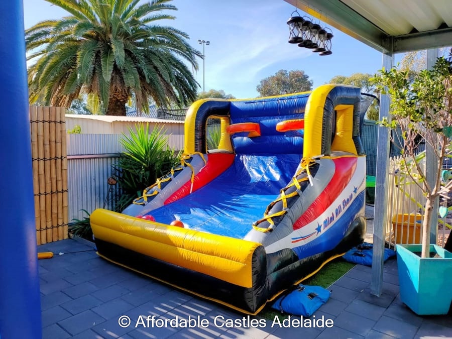 All Other Inflatables - Jumping Castle Hire in Adelaide, Elizabeth ...