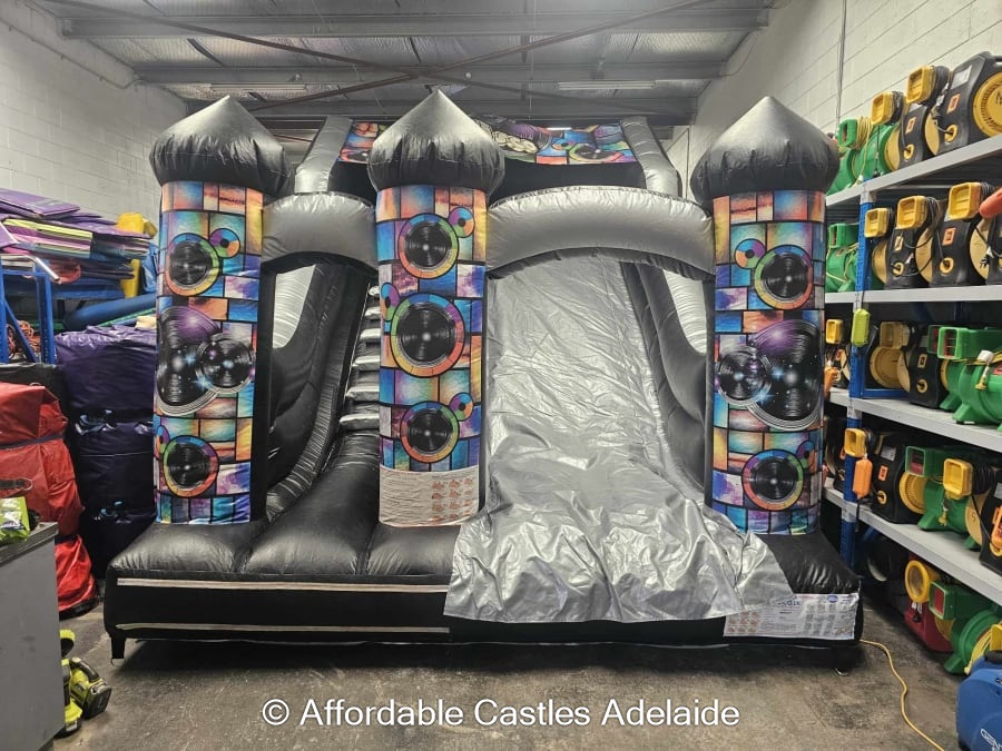 All Other Inflatables - Jumping Castle Hire in Adelaide, Elizabeth ...
