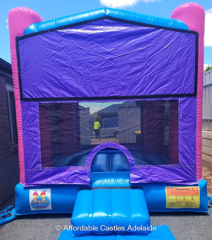 Jumping Castles 3 x 3 meters (no slides) - Jumping Castle Hire in ...