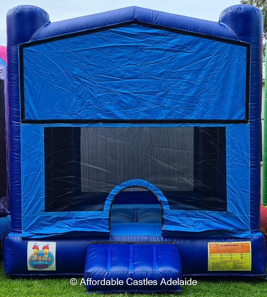 Jumping Castles 3 x 3 meters (no slides) - Jumping Castle Hire in ...