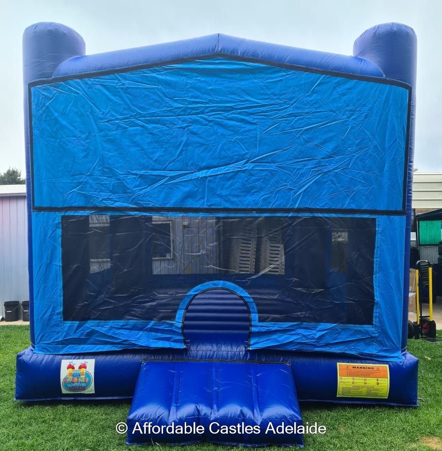 Jumping Castles 4 x 4 meters (no slides) - Jumping Castle Hire in ...